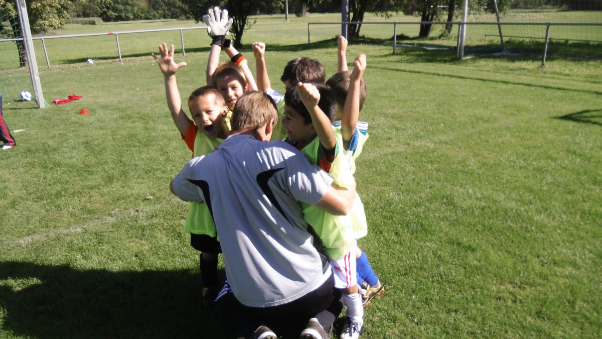 DKFA - Deutsche Kinder Sport Akademie