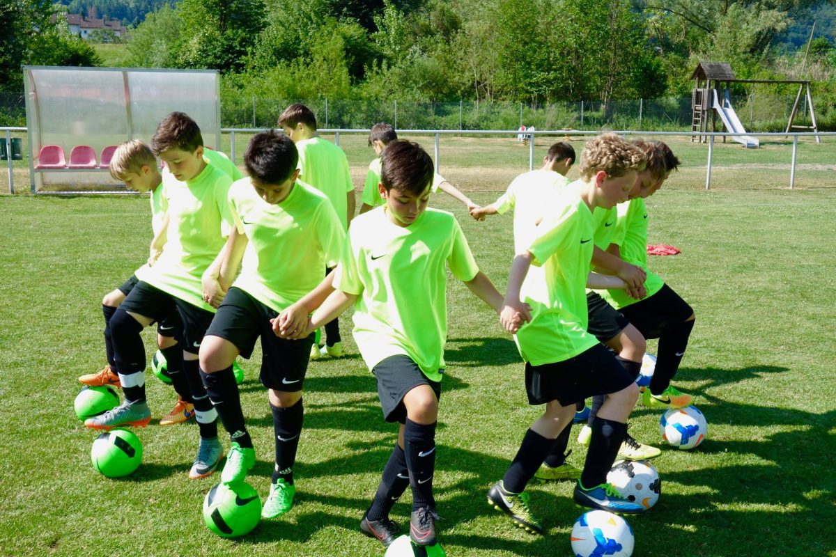 Deutsche Kinder Sport Akademie