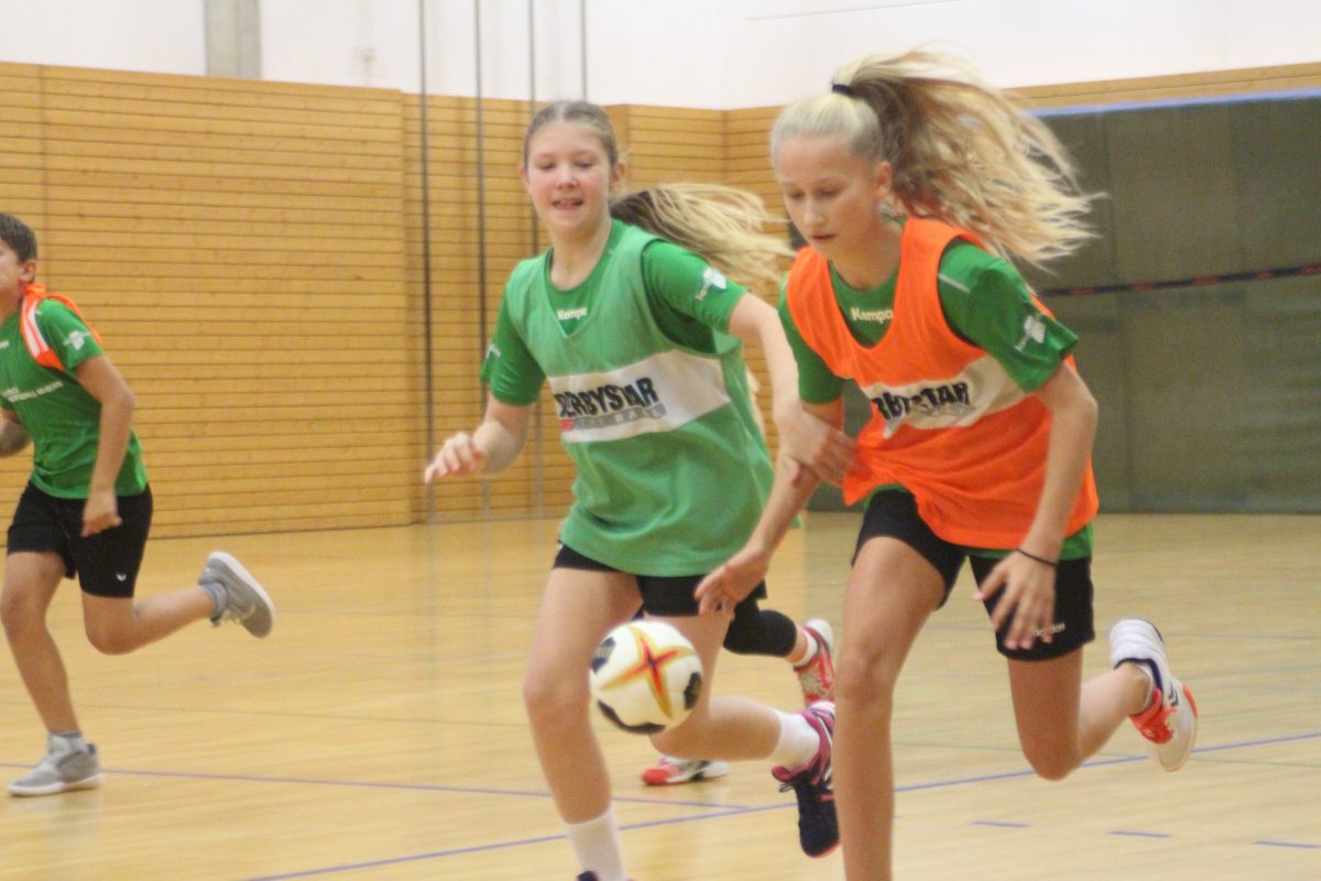 Deutsche Kinder Sport Akademie