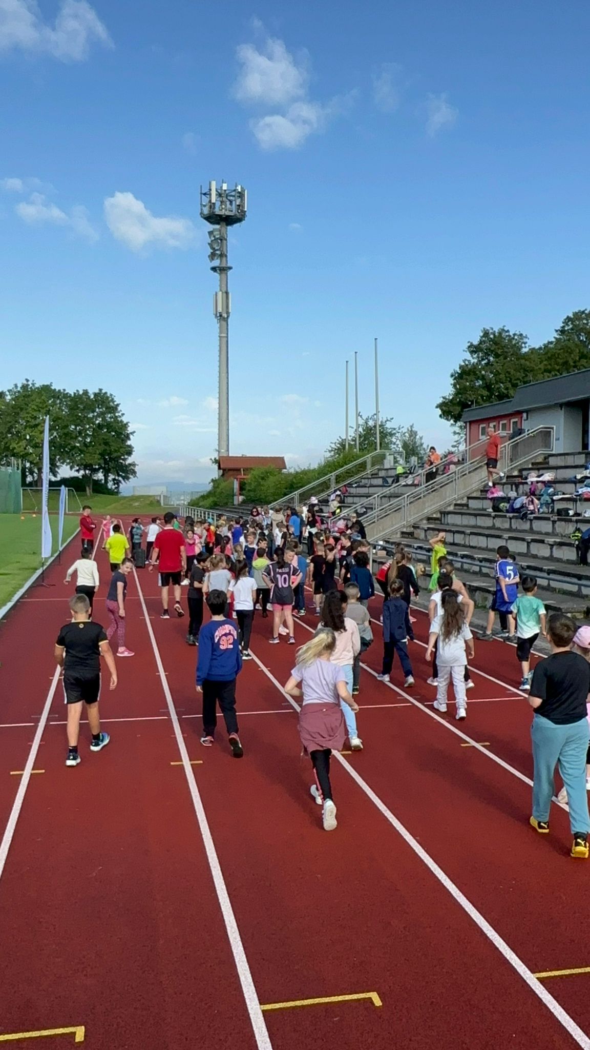 Aktuelles - Deutsche Kinder Sport Akademie